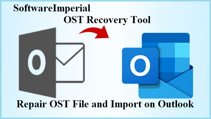 Repair Corrupt OST Outlook Data File - Fee Solution Tips